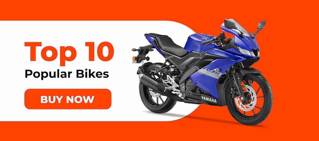 Recently Added Motorcycles